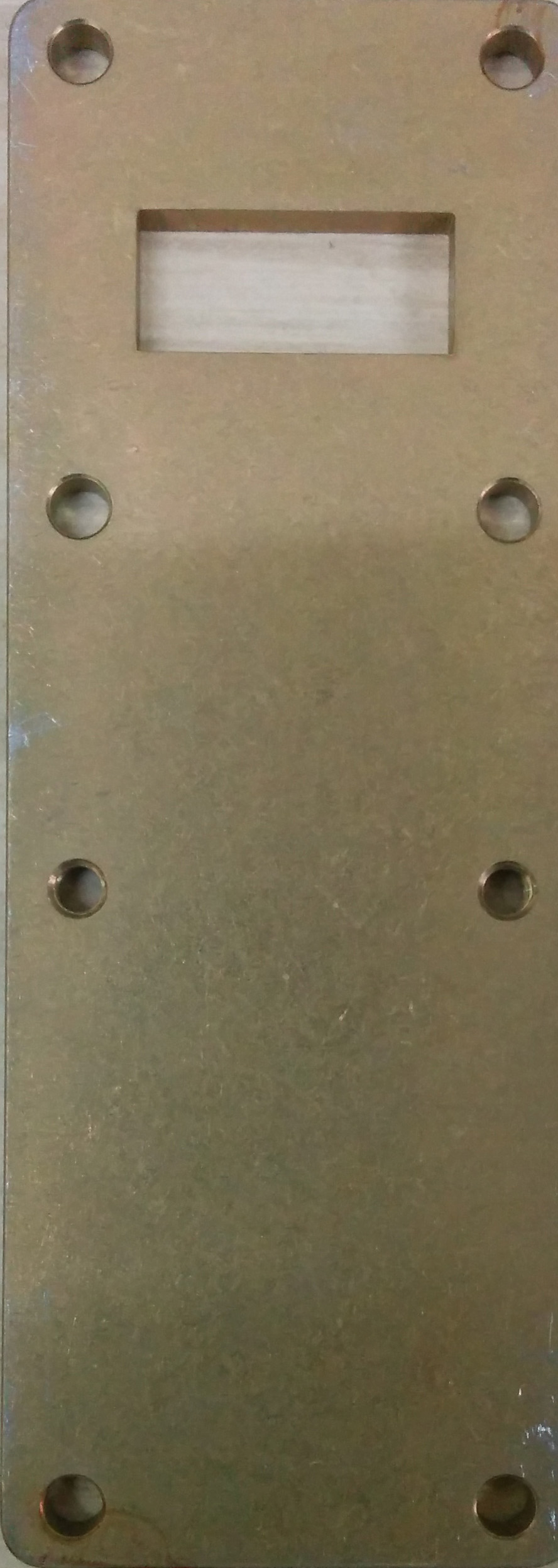 Brands :: e2v :: Magnetron :: MG5248/MG4004 - Electronav