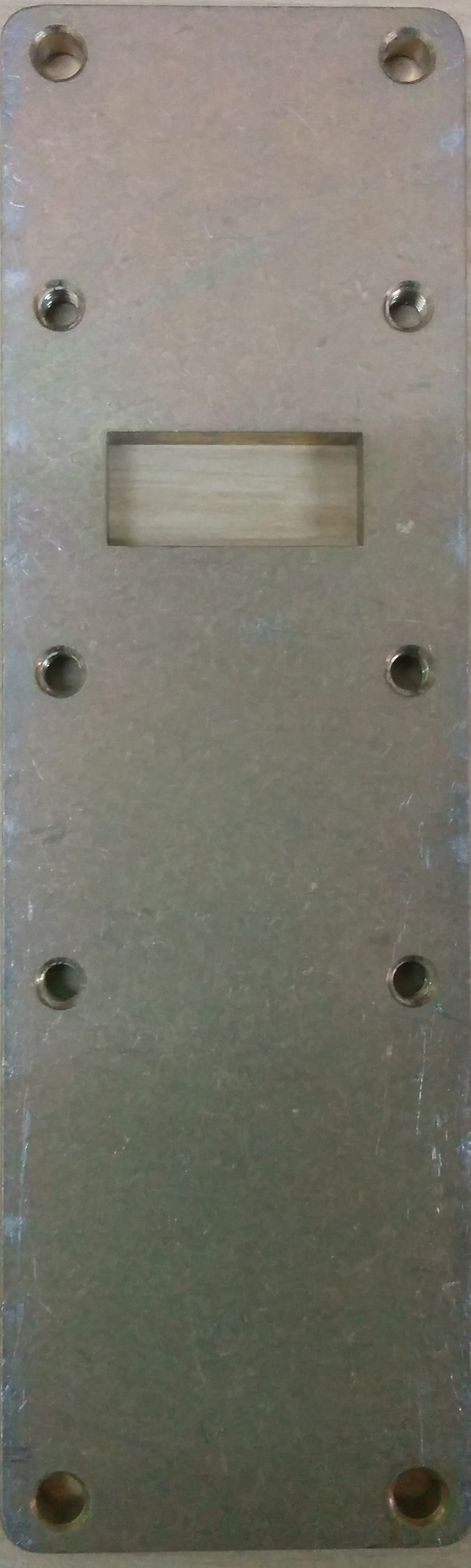 9M302/MG4004 E2V Magnetron - Electronav