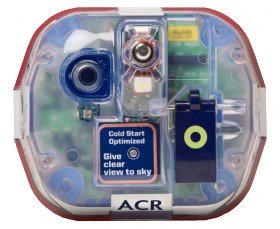 ACR GlobalFix™ Pro - Electronav