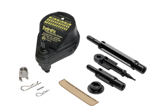 Brands :: ACR :: EPIRB Accessories :: HydroFix™ HRU-100 - Electronav